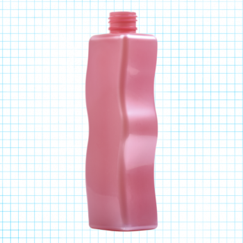 Plastic Bottle Shape Glossary – COMPAX Knowledge Base