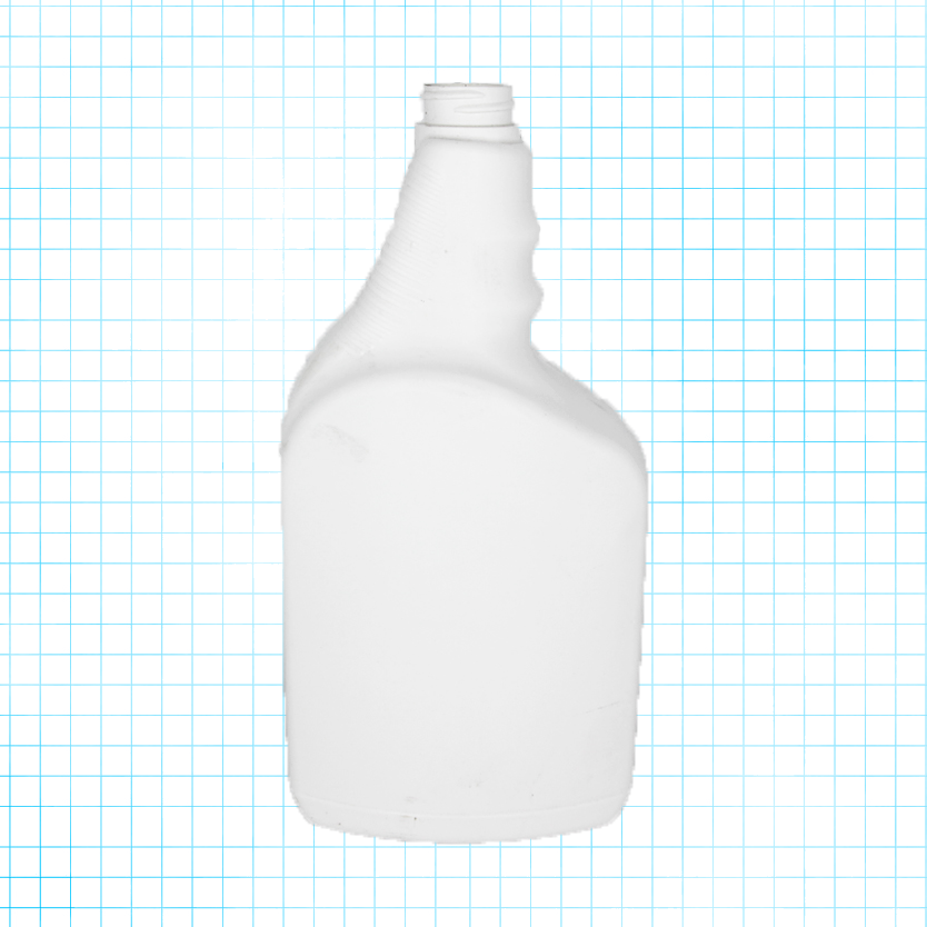 Materials of Plastic Bottles – COMPAX Knowledge Base