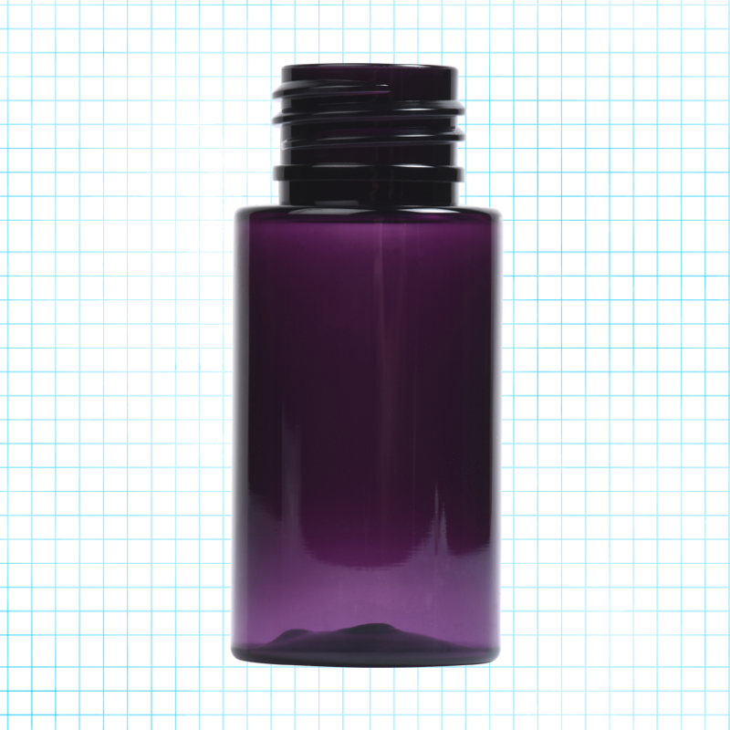 Materials of Plastic Bottles – COMPAX Knowledge Base