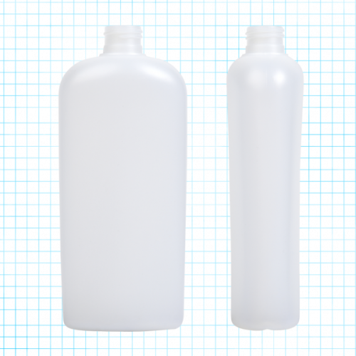 Plastic Bottle Shape Glossary – COMPAX Knowledge Base